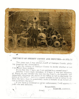 The Edward Coffey Project: April 2010