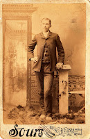 The Edward Coffey Project: September 2008