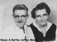 The Edward Coffey Project: Jesse Calton & Julia Elizabeth Hollifield Coffey