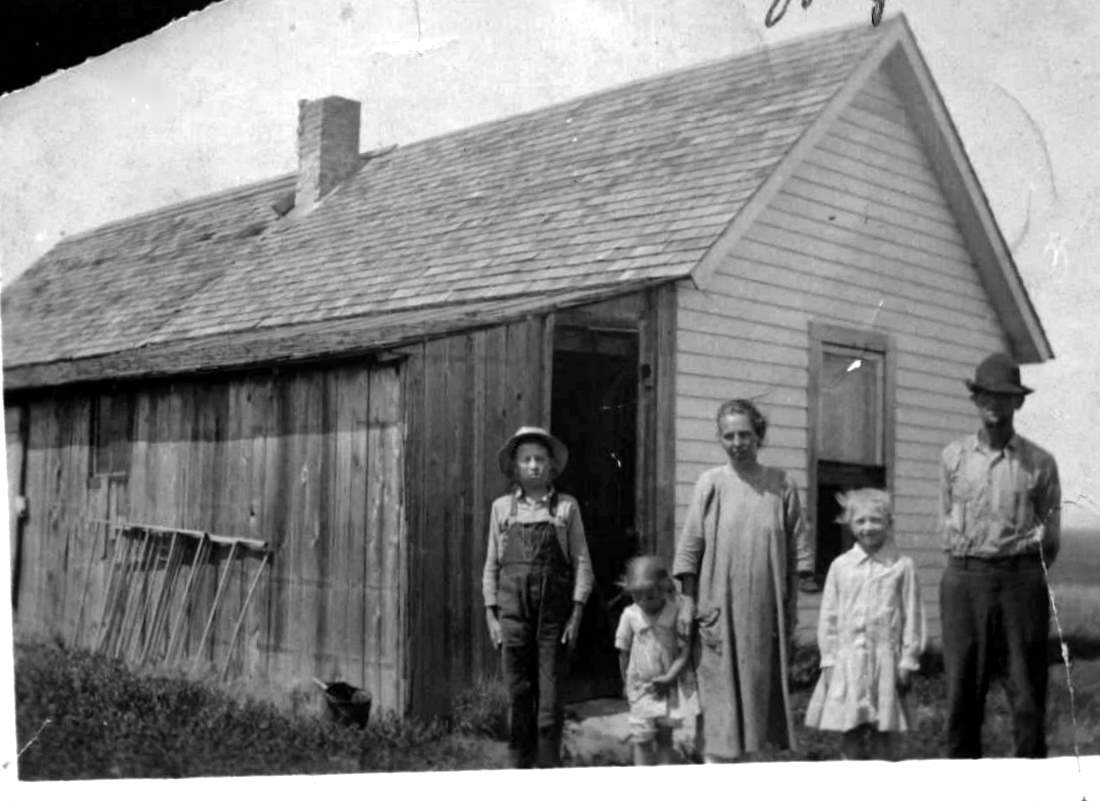 The Edward Coffey Project: Mystery Coffey Family Photographs - Update ...