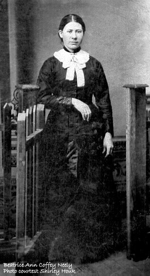 The Edward Coffey Project: Lotts