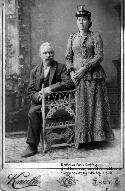 The Edward Coffey Project: January 2011