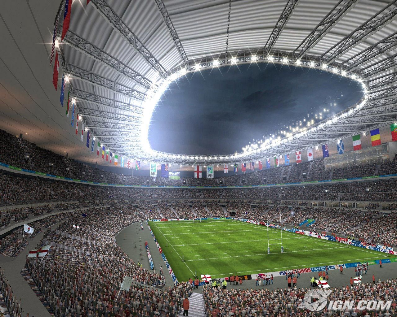 Rugby Live Streaming TV: IRB Sevens Series watch Live Streaming on your PC