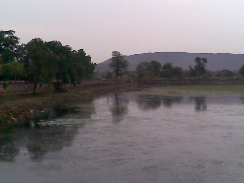 Jigar Ki Dhadkane: Banswada - The "Cherapunji" of Rajasthan