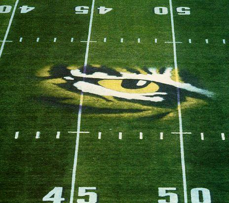 FootbLOL: The Best of the College Midfield Logo