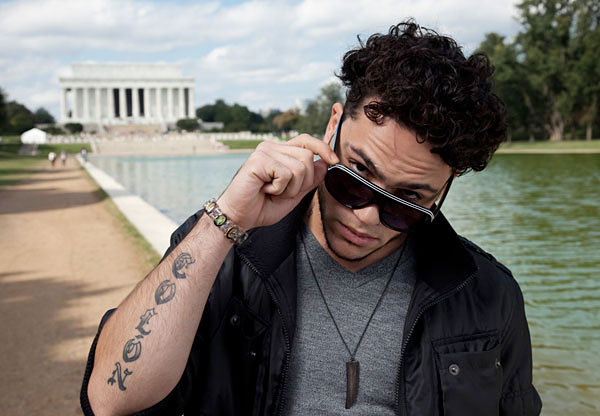 The Ebony and Ivory Blog: First Look: MTV's The Real World DC!