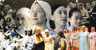 Ibu Zain, the Musical