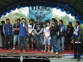 VIKING GANAS