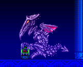 Perfil: Ridley (Metroid) - Nintendo Blast