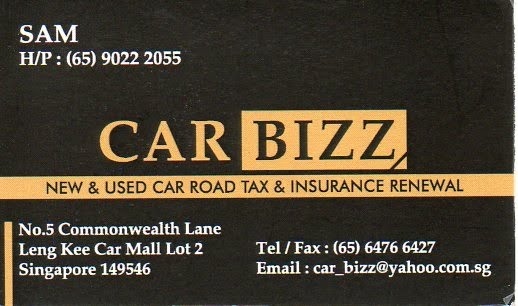 Car Bizz Car Dealer