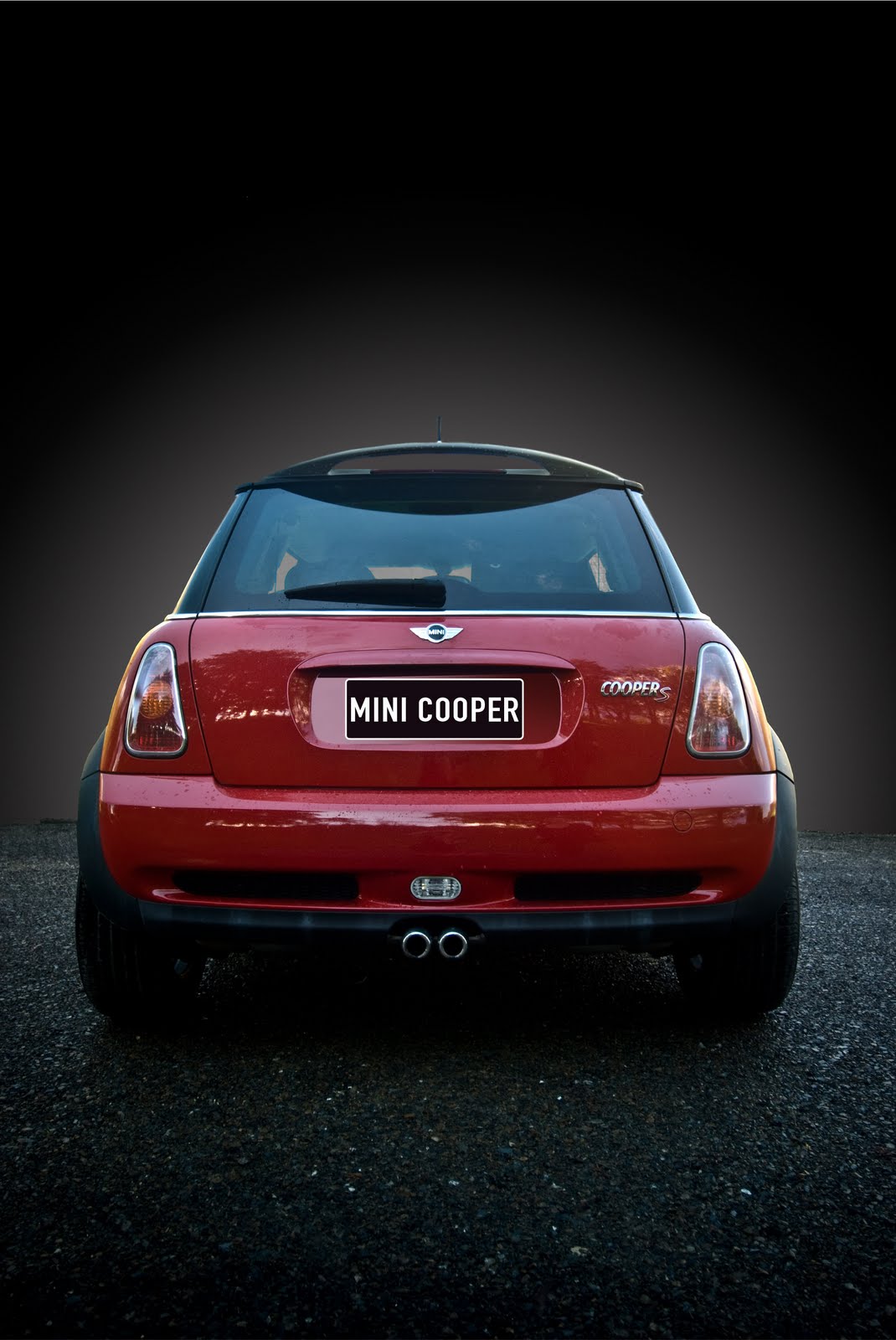 eh?': MINI AD CAMPAIGN