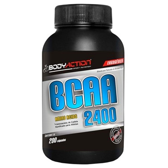 Nutri World: Estudos revelam a importância dos BCAA para ganho de massa ...