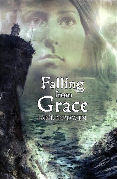 Book Obsession: Falling from Grace