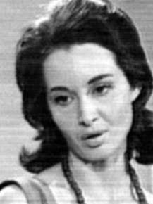 Έλληνες - Ελληνίδες Ηθοποιοί: ΑΛΕΞΑΝΔΡΑ ΛΑΔΙΚΟΥ