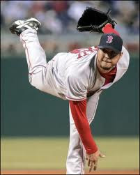 Pitching a Baseball: Deceleration