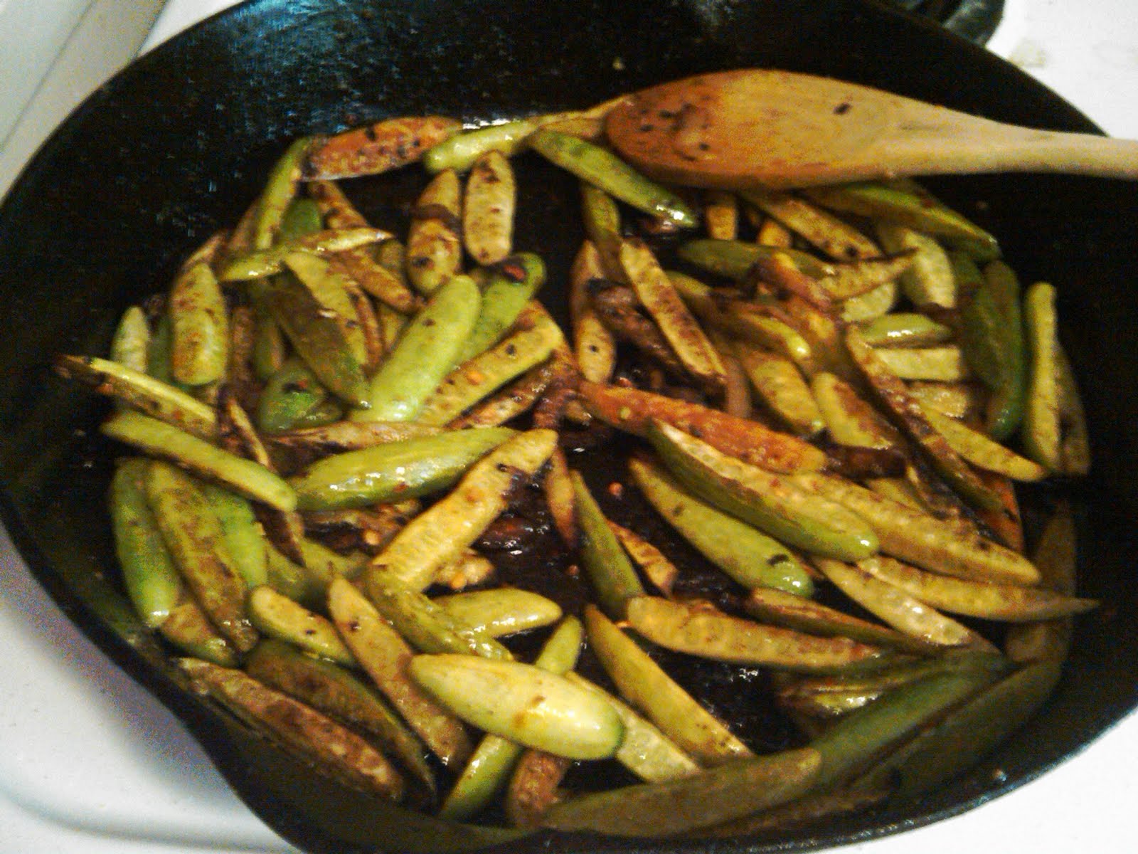 I'll Bite: Know your vegetables: Tindora