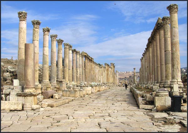 Postcard from Timperley: Friday 23 November 2007 - A Roman Outpost, and ...