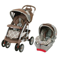 Graco Stroller Review