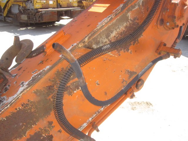 Sheng Weng Heavy Equipment & Parts Trading.: Used Hitachi UH045-7 ...