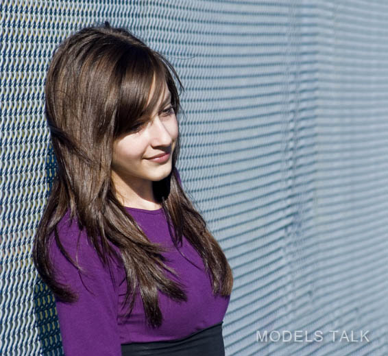 Amazingmodels portfolio poses... ~ MODELS TALK