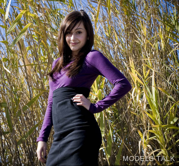 Amazingmodels portfolio poses... ~ MODELS TALK