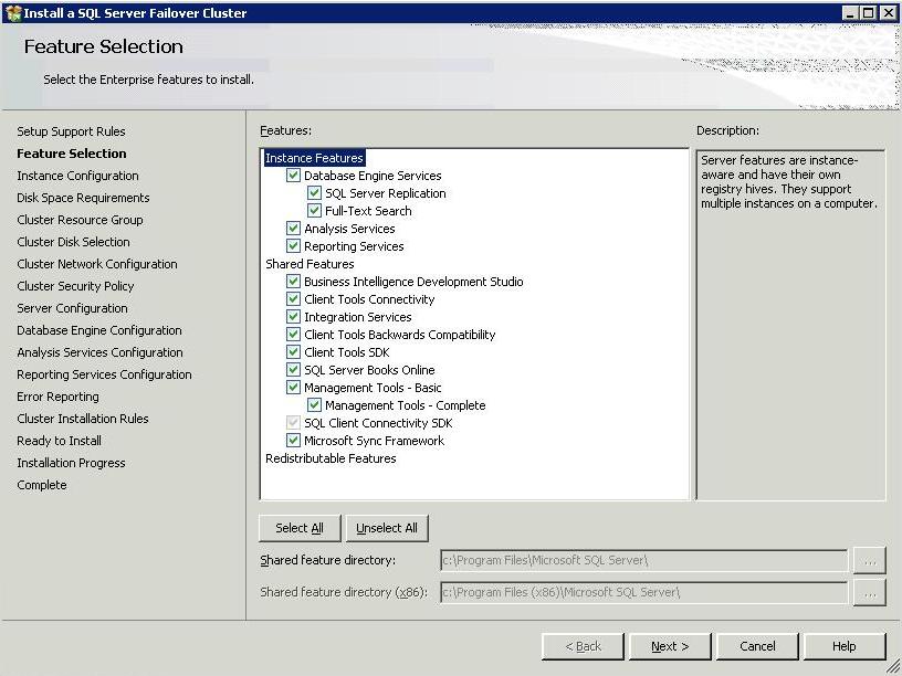 IT: Географически распеределенный Active/Active кластер SQL Server 2008 ...