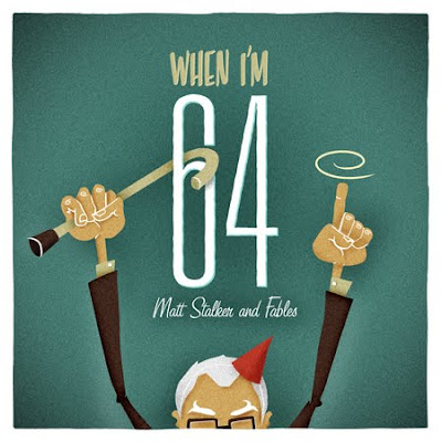 LayLadyLele: When I'm 64