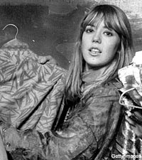 Traces of a Stream: Thursday Thirteen # 23 - Women Behind the Songs