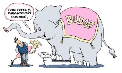 Budget Facile 100% Gratuit