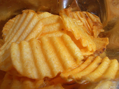 Tummies Growl: Chitato Snacks from Indonesia