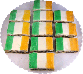 My Wild Irish Prose: Irish Christmas Cookies