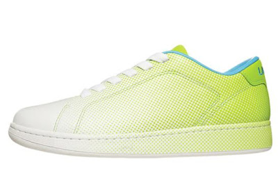 RadarX: Rainbow Pack Lacoste