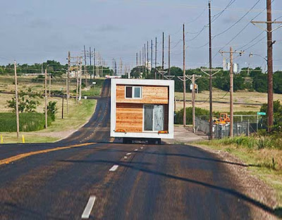 Beautiful Abodes: Trailer Homes Out-Shining The Stereotype