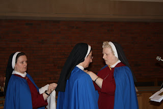 Redemptoristines Dublin