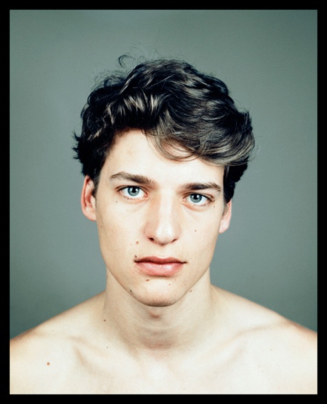 Large Format Photography: Ryan Pfluger