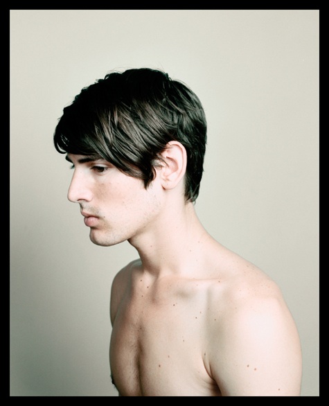 Large Format Photography: Ryan Pfluger