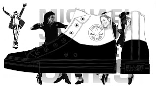 Music Within A Record: Cool Converse Designs