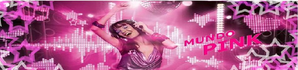 Mundo pink