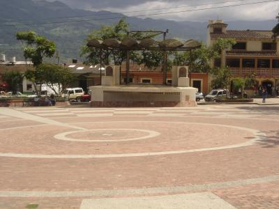 CHOACHI: NUESTRO MUNICIPIO DE CHOACHI