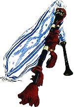 La dansa dels Cossiers