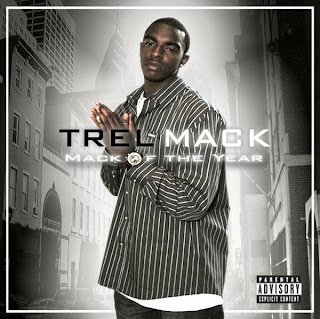 Trel Mack Headlines