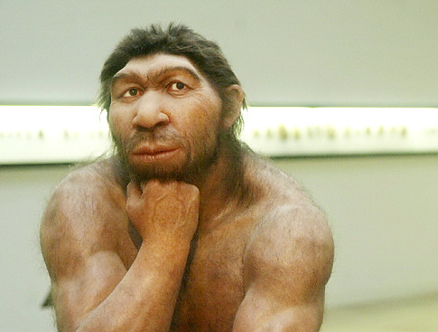 Microbiology / New discoveries: Discovery of new type of prehistoric ...