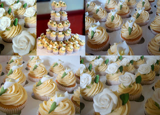 The Artisan Cupcake Company