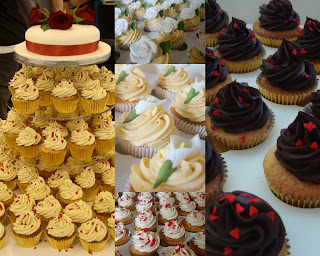 The Artisan Cupcake Company