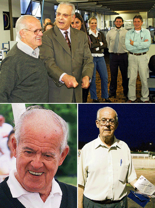 Rita Turfe: 05/09/10 - 12/09/10