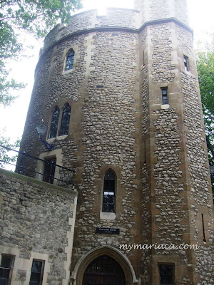 European Escapade - Tower of London ** | Mariuca