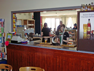 Aberystwyth Pubs Guide: Aberystwyth - Consti