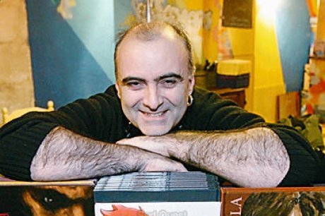 bandes dessinées à Bordeaux: Un resto BD avec Corbeyran