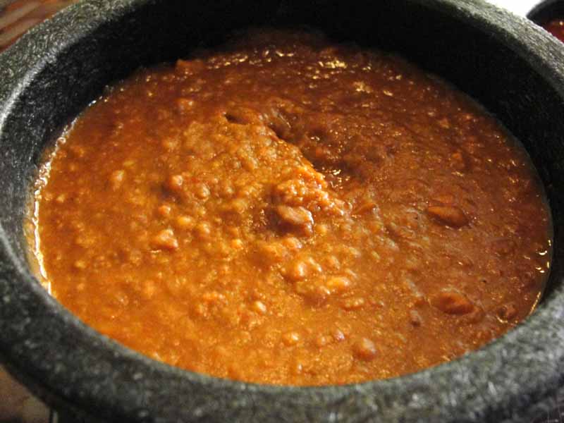 Los Toros Bean Dip Recipe - Banana-breads.com