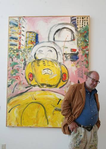 deJuanarquitectura: Phil Kelly